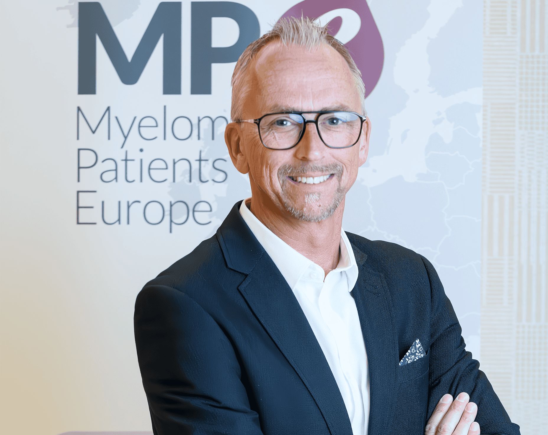 VINCENT CLAUS - Myeloma Patients Europe